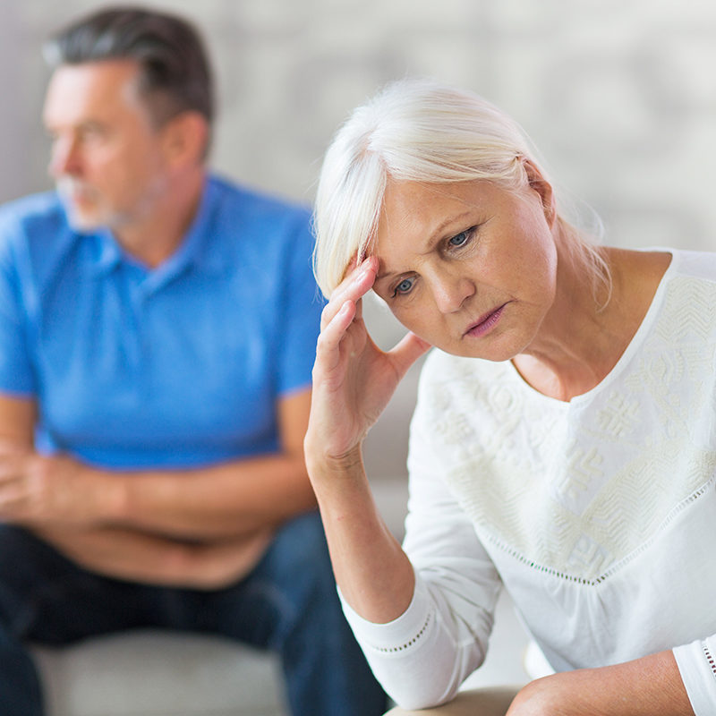 Top Rated Phoenix Family Law Attorney | DeShon Pullen